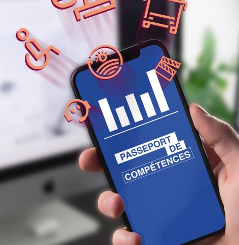 Le Passeport de prévention en version beta | Passeport de prévention